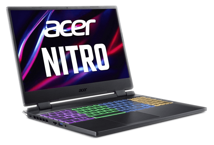 入門電競筆電首選！Acer Nitro 5 評價介紹