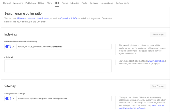 只要三分鐘快速上手 Webflow！｜Webflow 教學