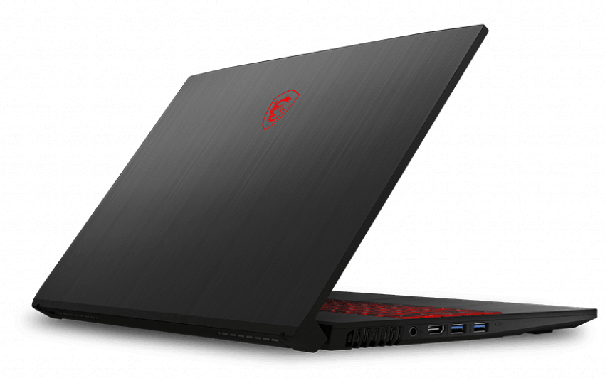 大螢幕入門電競筆電！MSI GF75 評價介紹 - 科技宅阿高｜電腦應用、工具軟體、網站架設、NoCode 工具